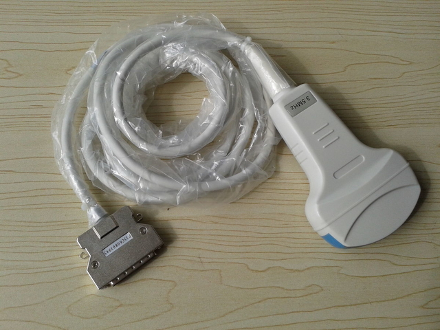 Mobile diagnostic Digital Laptop Ultrasound Scanner B / W 10.1 inch LED Display with Convex ...